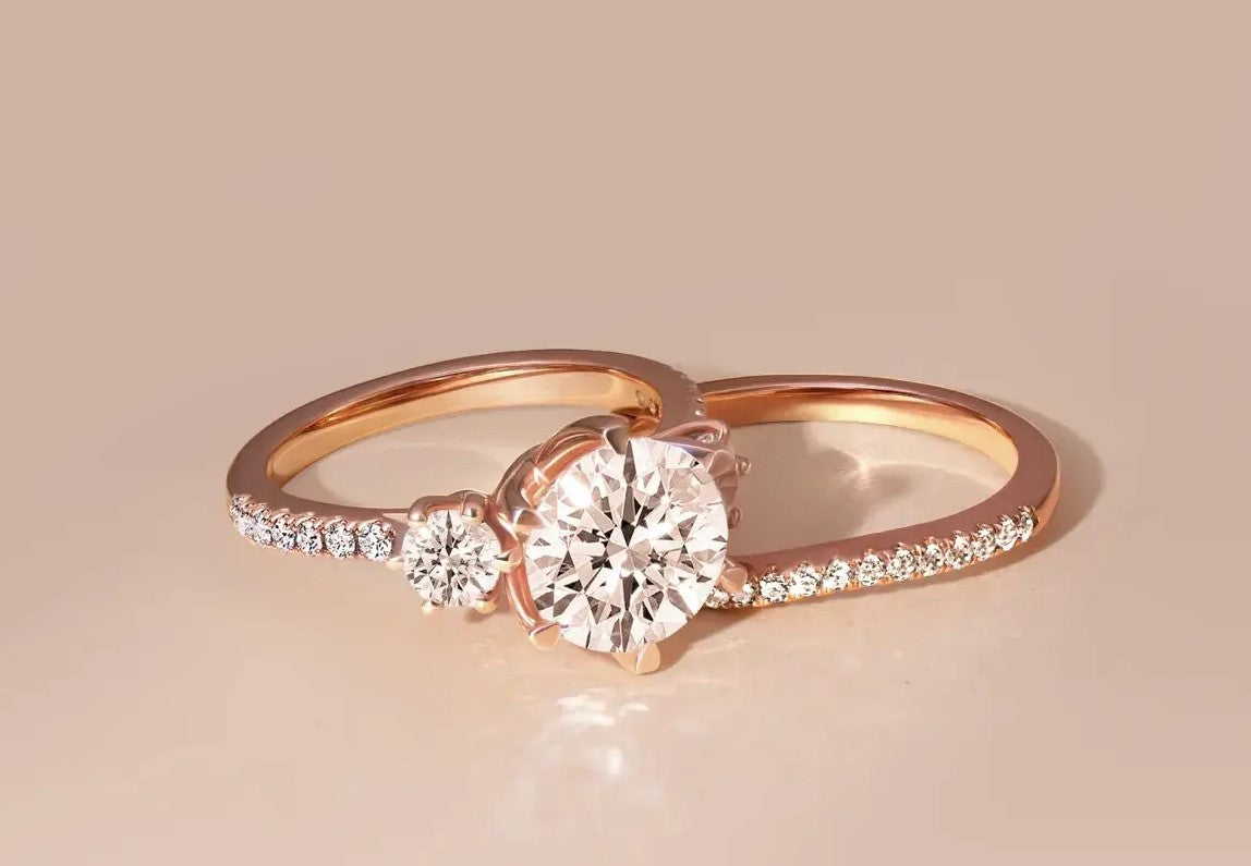 Everything You Need to Know About Rose Gold Jewelry – Elgrissy Diamonds