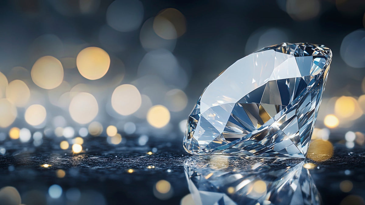 The Rise of Lab-Grown Diamonds: A Sustainable Choice – Elgrissy Diamonds