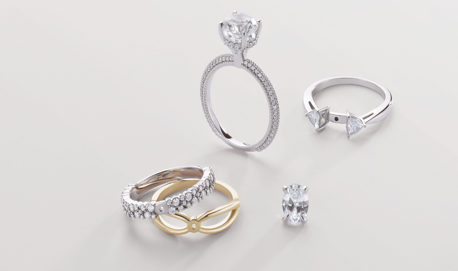 The Ultimate Guide to Choosing the Perfect Wedding Band – Elgrissy Diamonds
