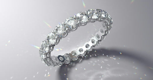 Diamond Care 101: Unlock the Secret to Everlasting Brilliance ...