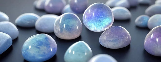 Embracing the Ethereal Beauty of Moonstone | June Birthstone Spotlight ...