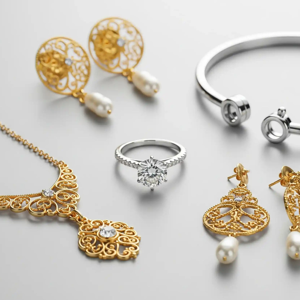 How to Sell Jewelry Online: Best Places for Top Value – Elgrissy Diamonds